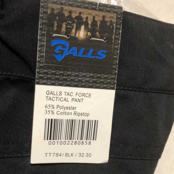 Galls | Pants | Galls Tac Force Tactical Pant 323 Nwt | Poshmark
